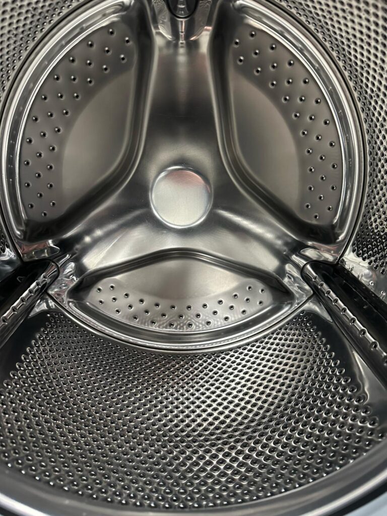 Used Whirlpool 24" Washer WFC7500VW2 For Sale | ️ Express Appliances