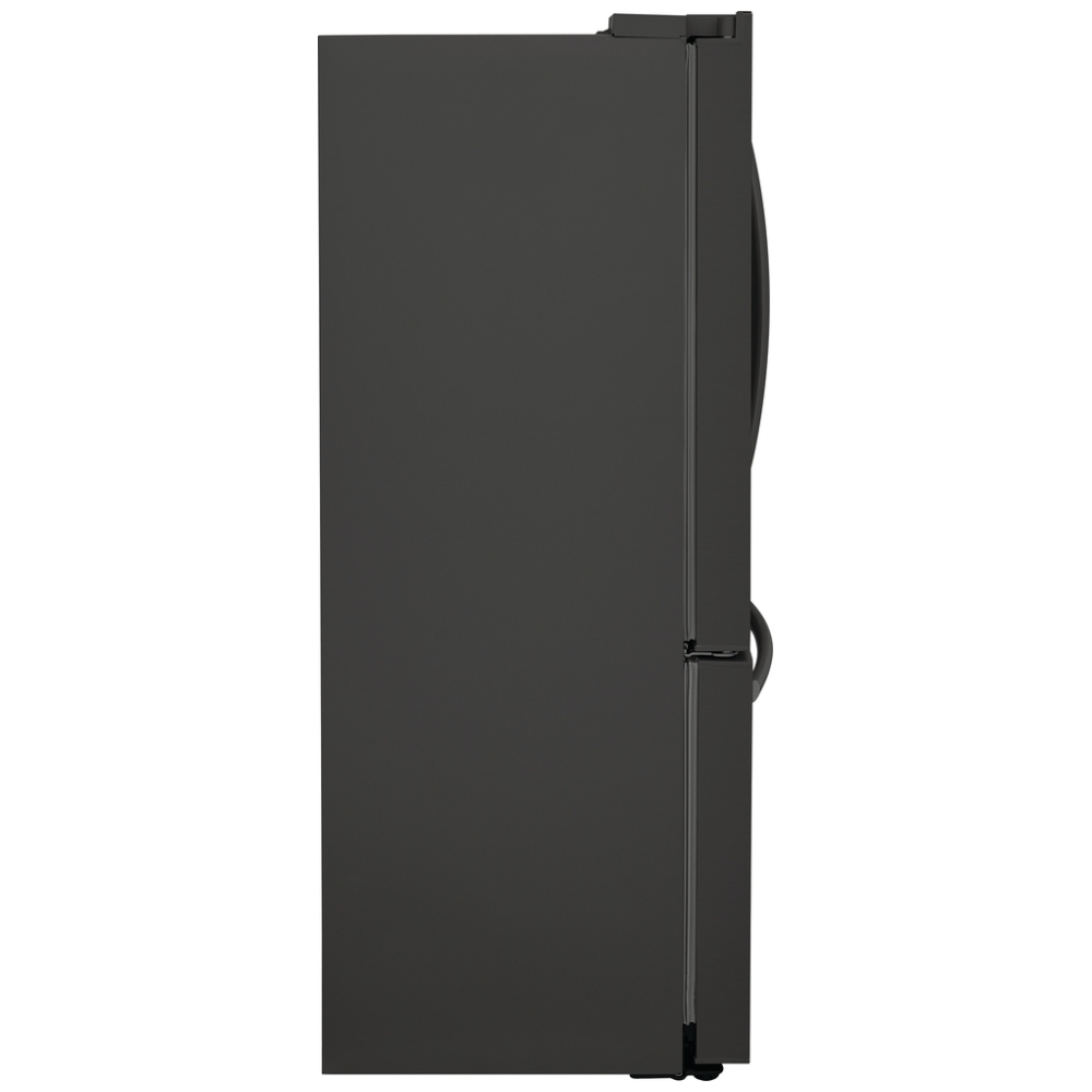 New Frigidaire 36" Counter Depth French Door Refrigerator GRFC2353ADG ...