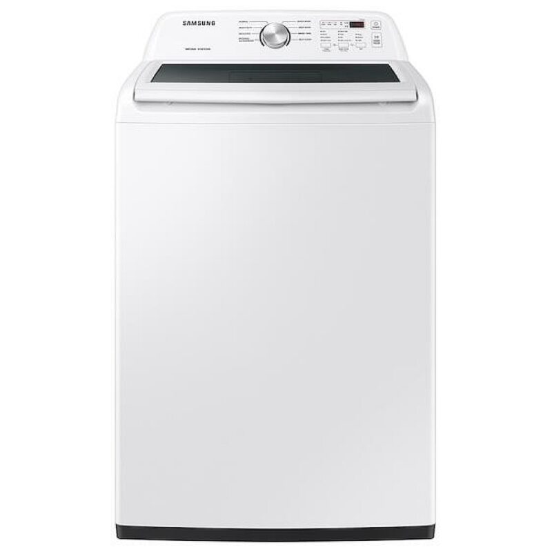 New Samsung 27” Top Load Washing Machine WA44A3205AW/A4 For Sale | ️ ...