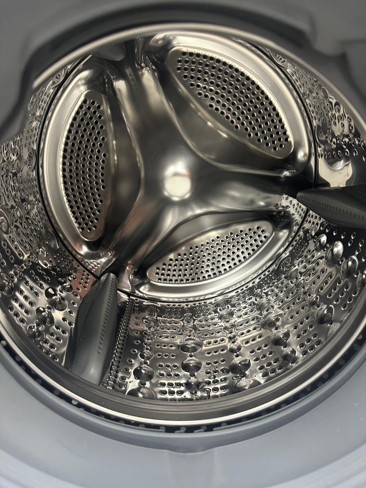 Used LG 24” Combo 2 in 1 Washer and Dryer WM3488HW For Sale | ️ Express ...