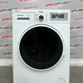 Used Porter&Charles 24” Combo 2 in 1 Washer and Dryer XX1461CDG For ...