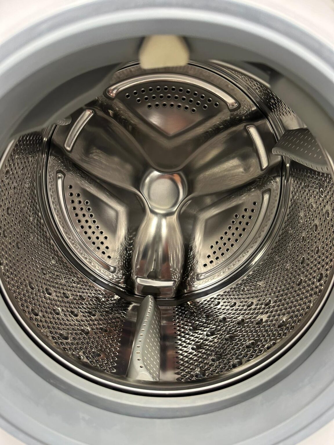 Used Porter&Charles 24” Combo 2 in 1 Washer and Dryer XX1461CDG For ...