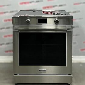 Used Stoves for Sale | Open Box Stoves | ️ Express Appliances