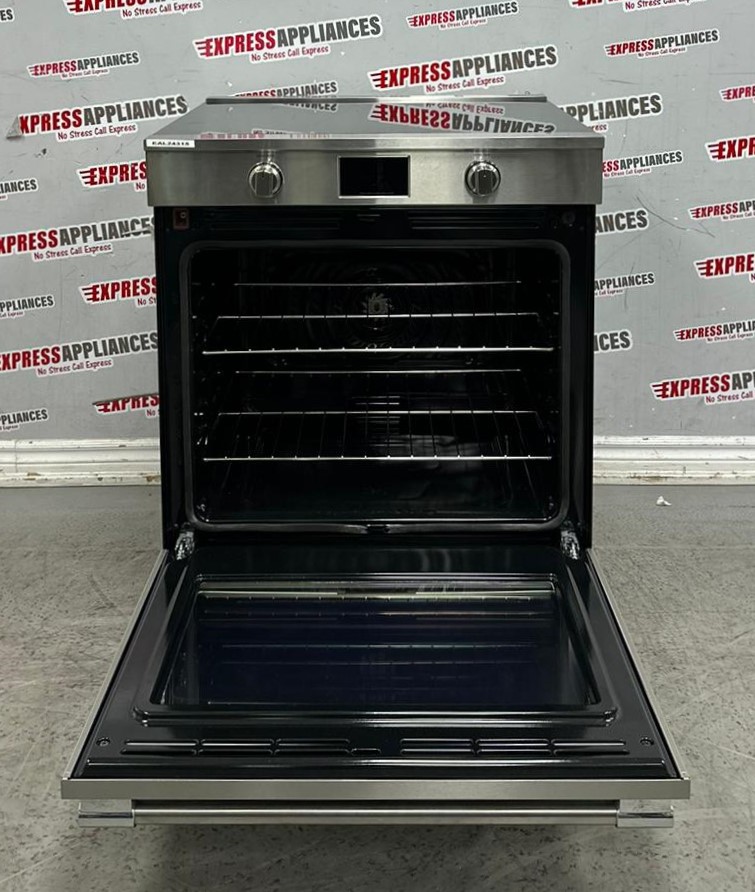 Open Box Frigidaire 30" Induction Stove PCFI308CAFB For Sale | ️ ...
