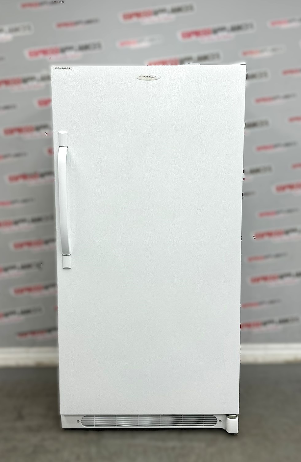 Used Frigidaire 32” Up Right Freezer FFU1724DW2 For Sale | ️ Express ...