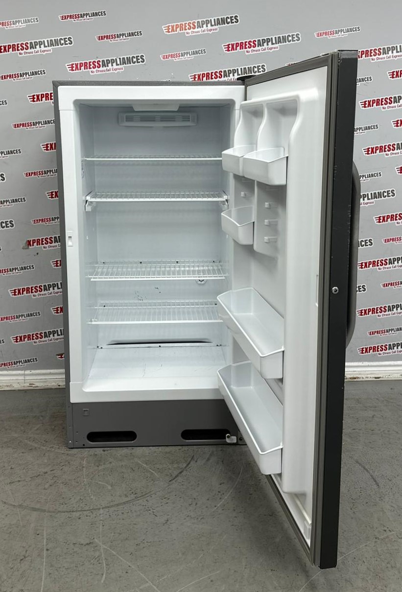 Used Frigidaire 34” Up Right Freezer FFFH17F4QTA For Sale | ️ Express ...