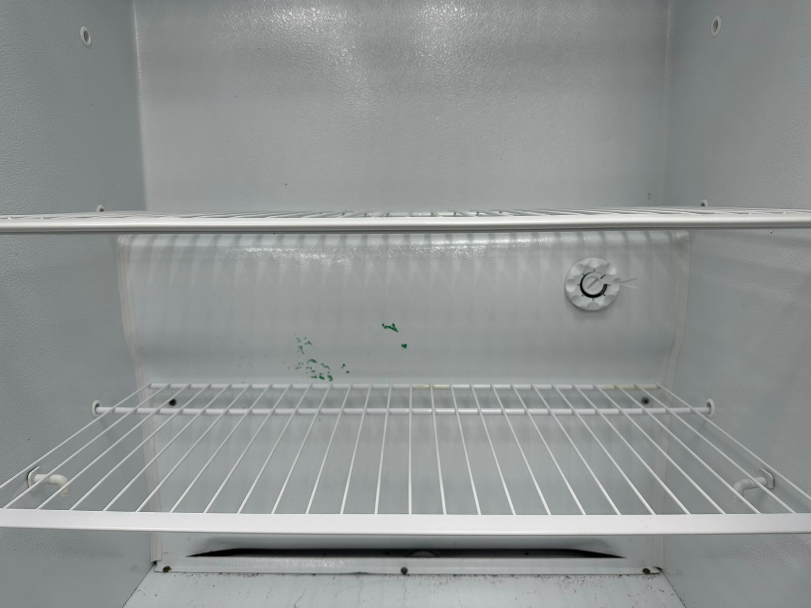 Used Frigidaire 34” Up Right Freezer FFFH17F4QTA For Sale | ️ Express ...