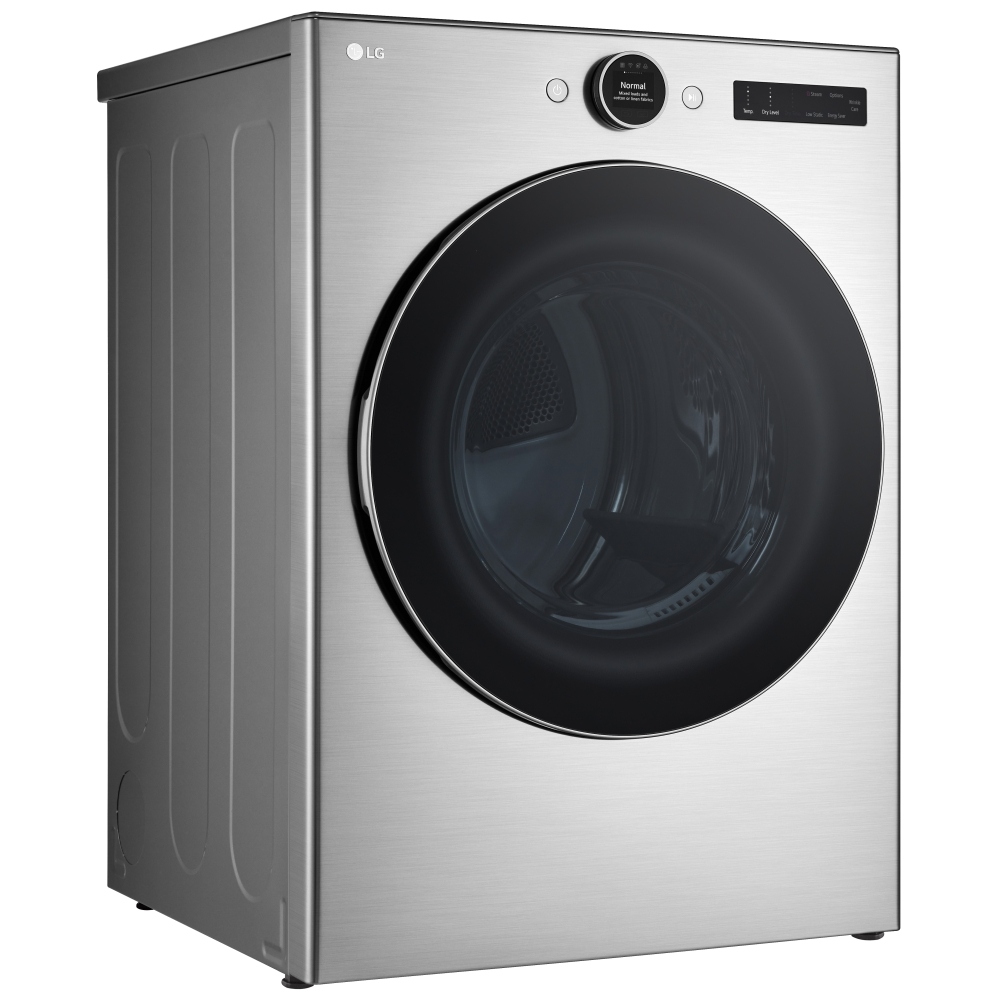 New LG 27” Electric Stackable Dryer DLEX5500V For Sale | ️ Express ...