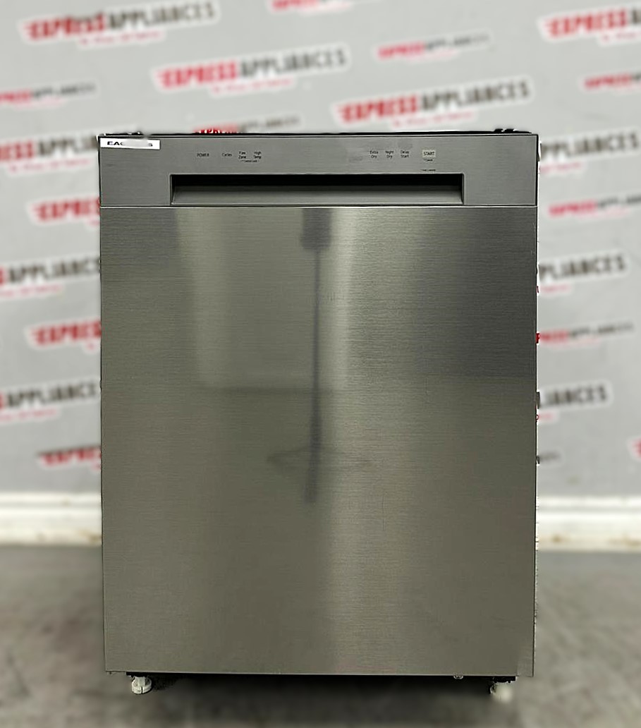 Open Box LG 24" Build-In Dishwasher LDFC2423V For Sale | ️ Express ...