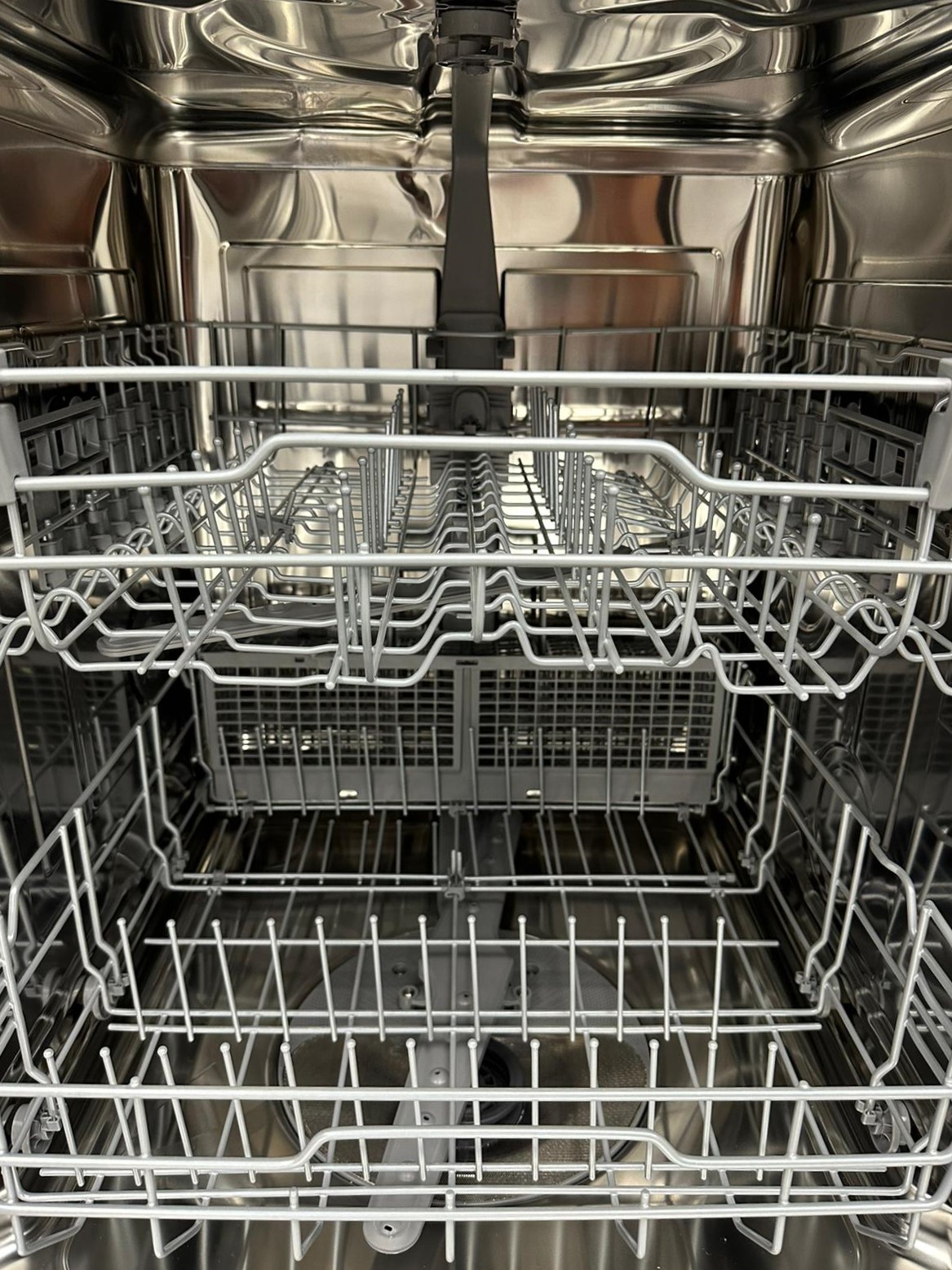 Open Box LG 24" Build-In Dishwasher LDFC2423V For Sale | ️ Express ...