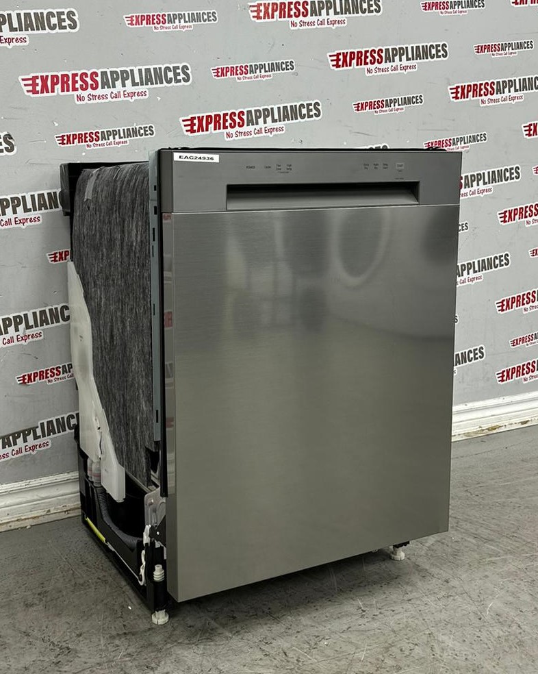 Open Box LG 24" Build-In Dishwasher LDFC2423V For Sale | ️ Express ...