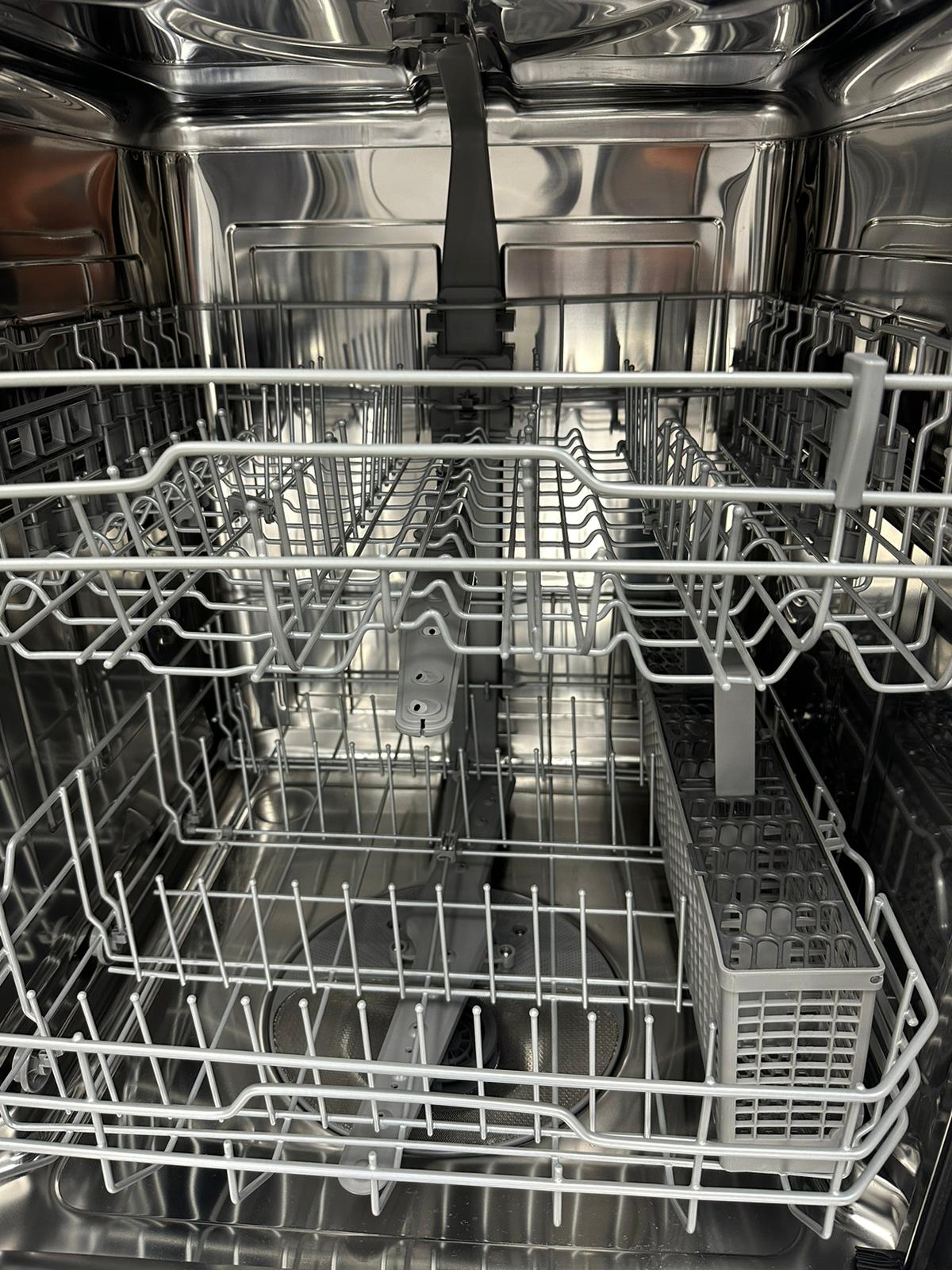 Open Box LG 24" Build-In Dishwasher LDFC2423V For Sale | ️ Express ...