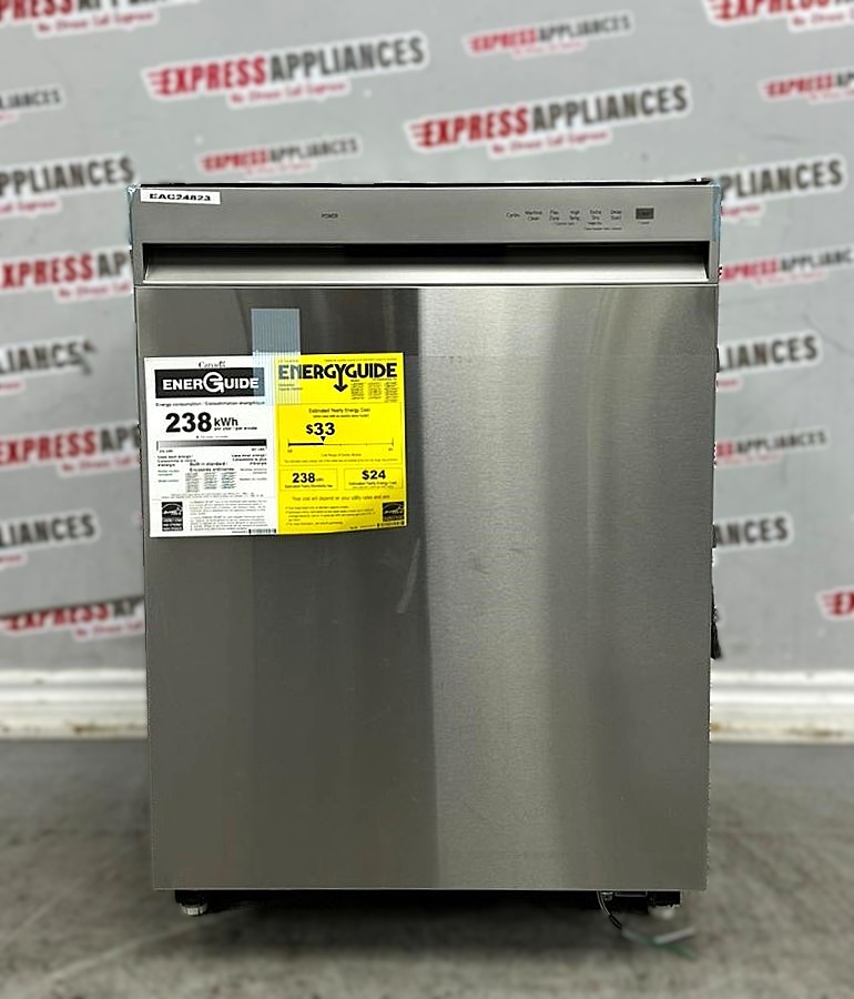 Open Box LG 24" Build-In Dishwasher LDFC3532S For Sale | ️ Express ...