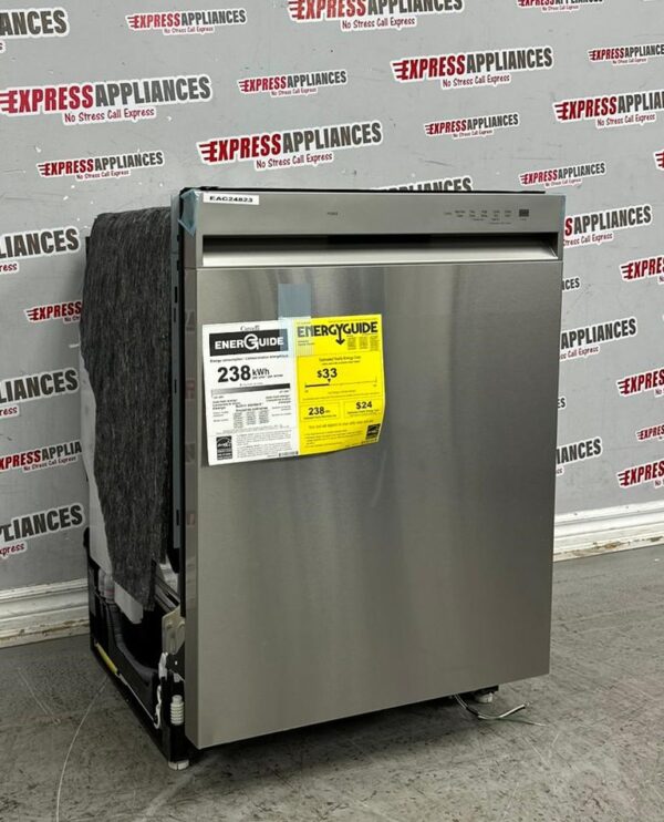Open Box LG 24" Build-In Dishwasher LDFC3532S For Sale | ️ Express ...