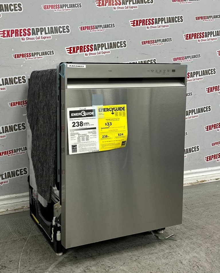 Open Box LG 24" Build-In Dishwasher LDFC3532S For Sale | ️ Express ...