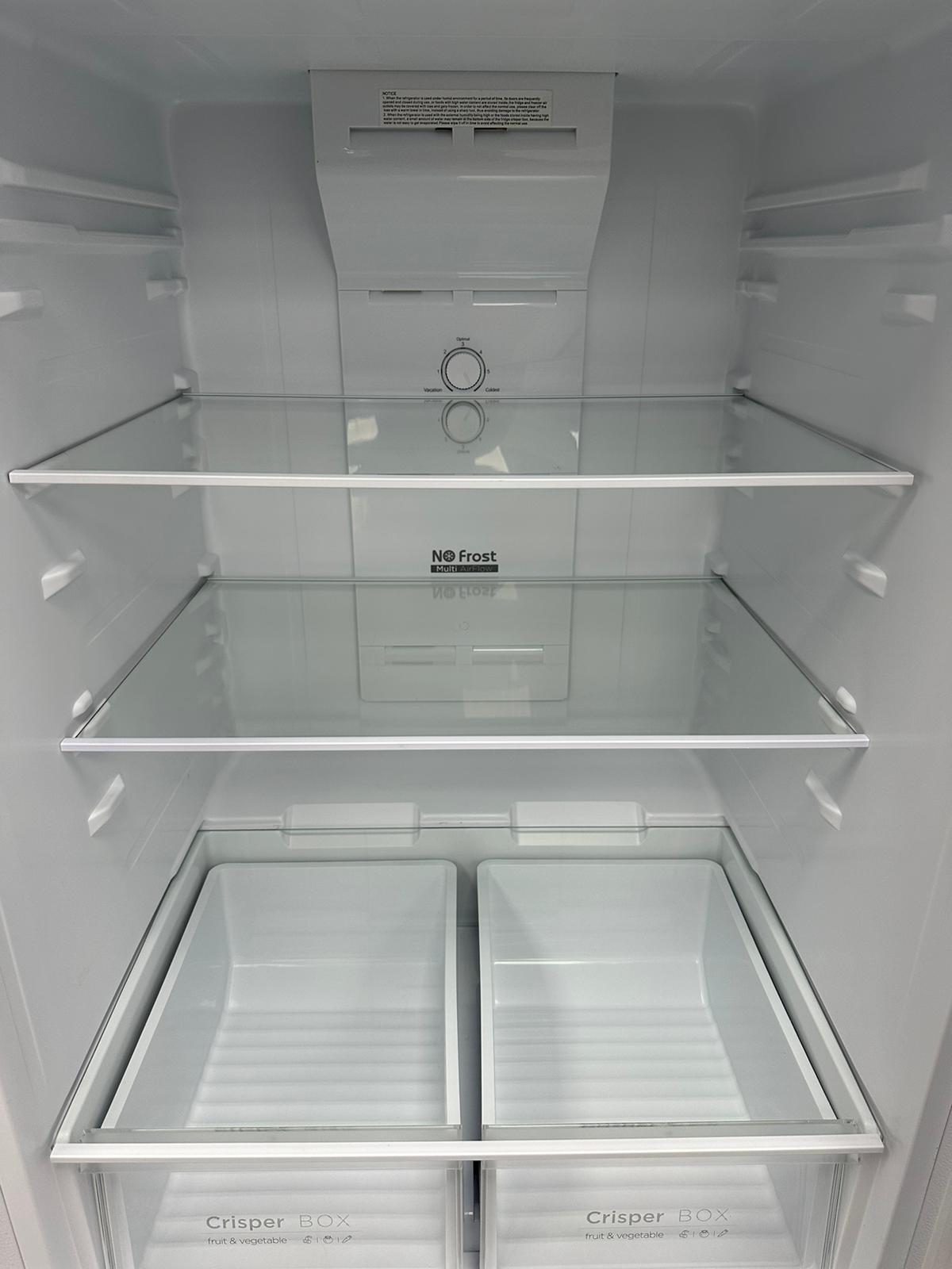 Used Brada 30” Top Freezer Refrigerator MRF541WW For Sale | ️ Express ...