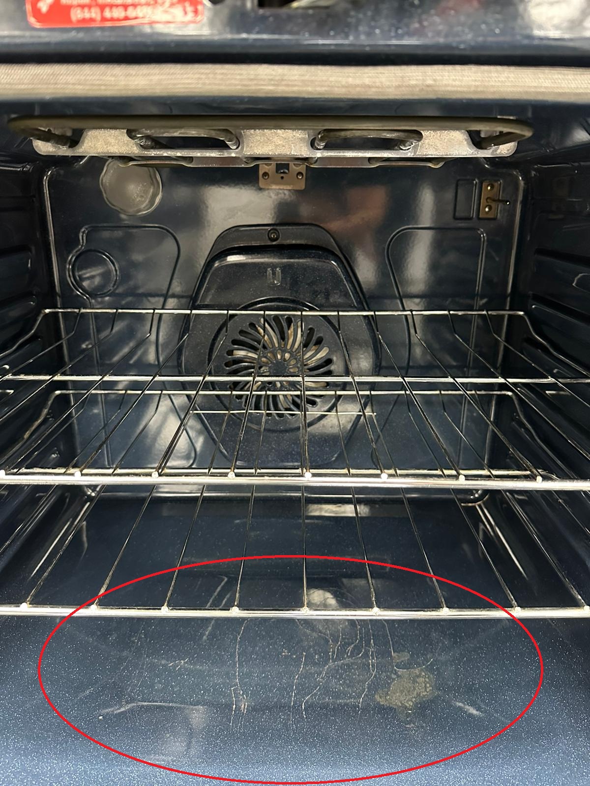 Used Samsung 30” Slide-In Induction Range NE63T8911SS/AC For Sale | ️ ...