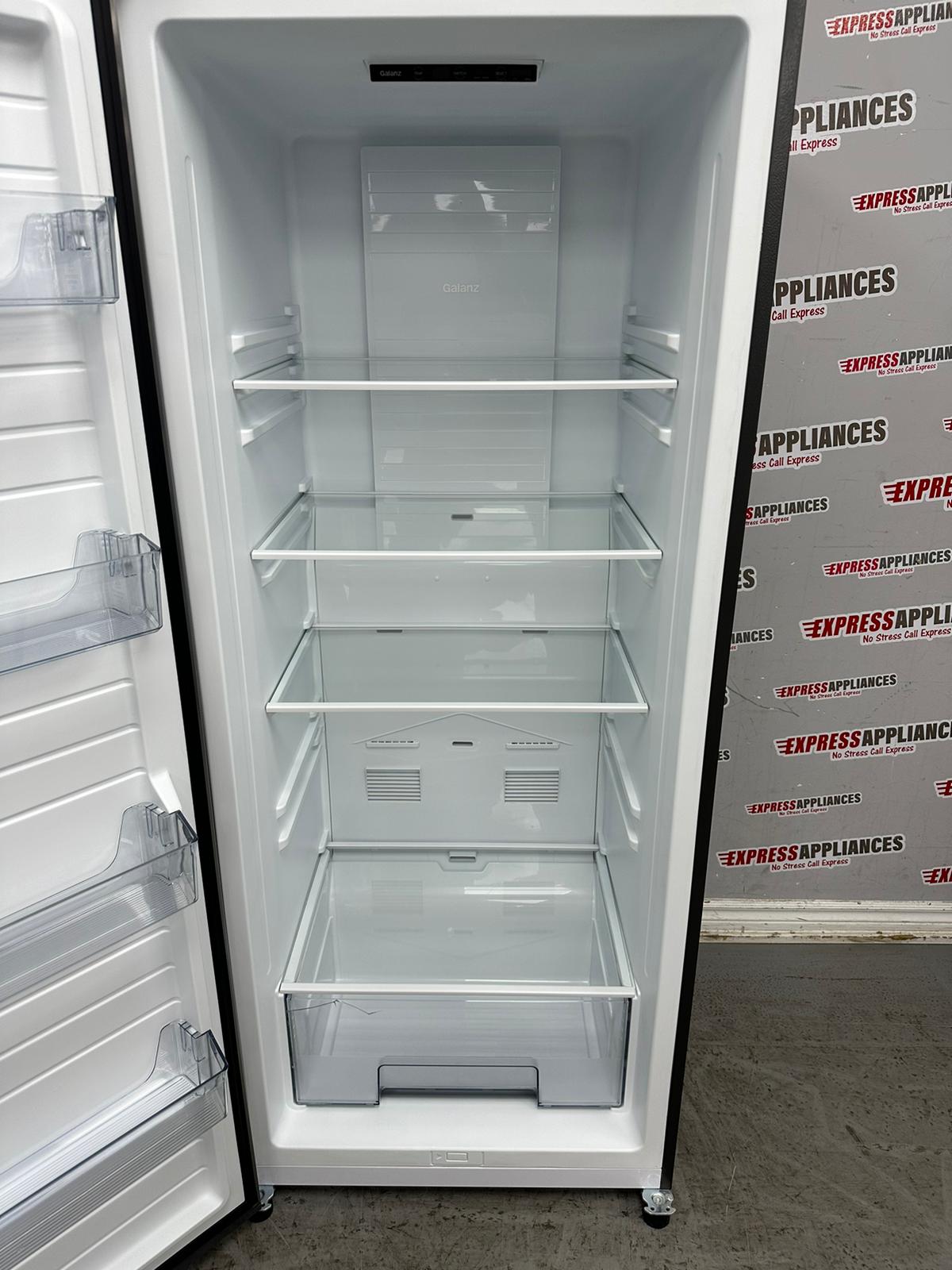 Floor Model Galanz 28" Convertible Fridge/Freezer GLF16US2E23 For Sale ...