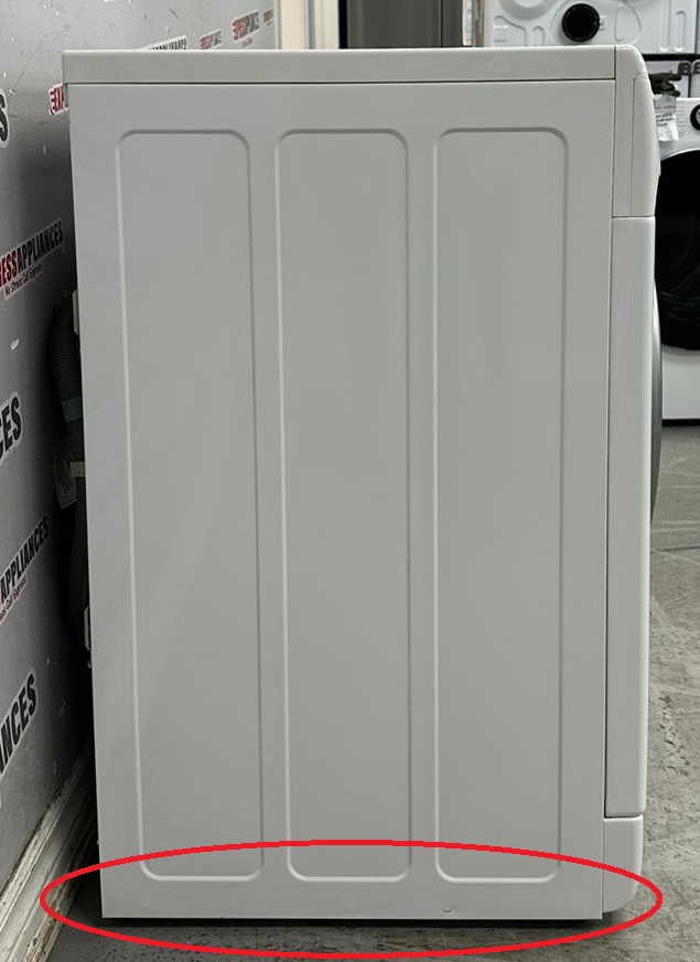 Used Whirlpool 24" Washer WFC7500VW2 For Sale | ️ Express Appliances