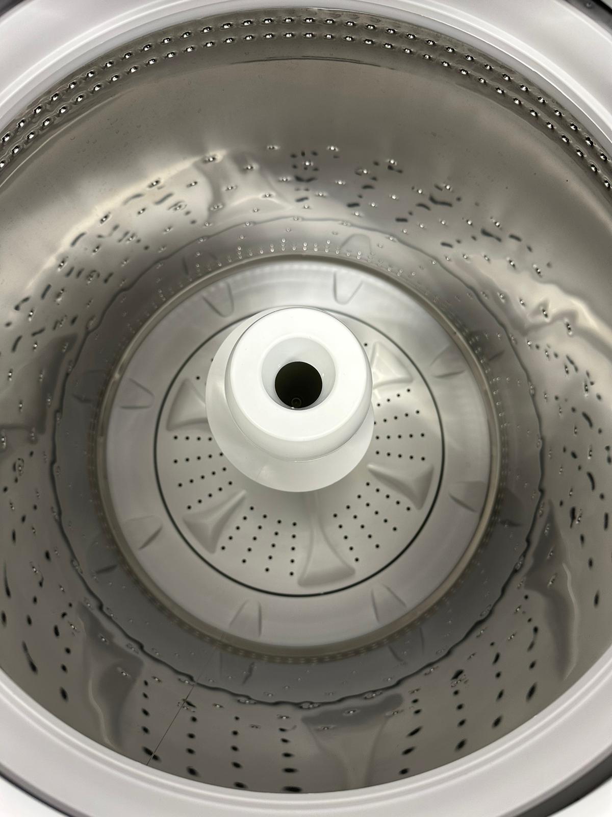 Open Box Amana 27” Top Load Washing Machine NTW4519JW2 For Sale | ️ ...