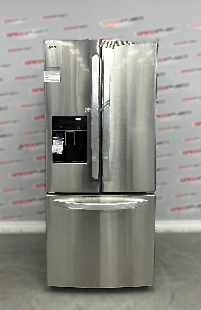 Open Box LG 30” French Door Refrigerator LCFS22EXS/02 for Sale | ️ ...