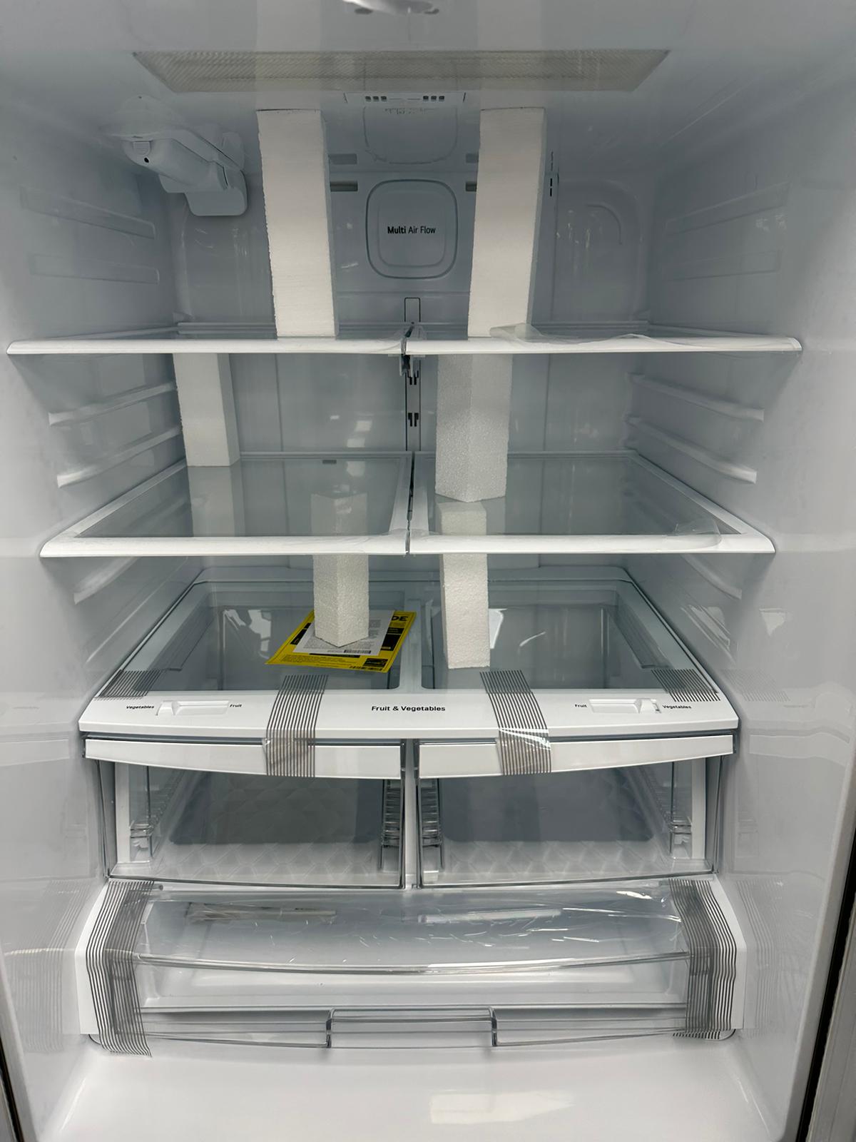 Open Box LG 30” French Door Refrigerator LCFS22EXS/02 for Sale | ️ ...