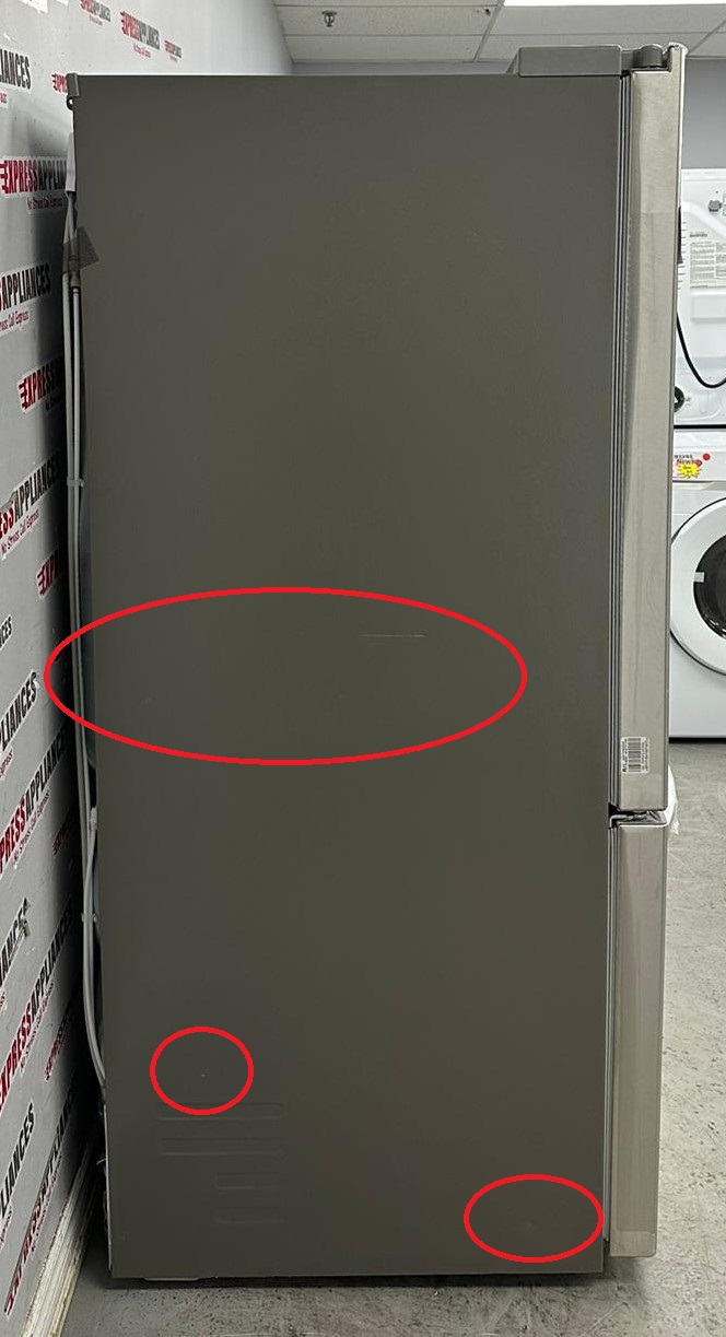 Open Box LG 30” French Door Refrigerator LCFS22EXS/02 for Sale | ️ ...
