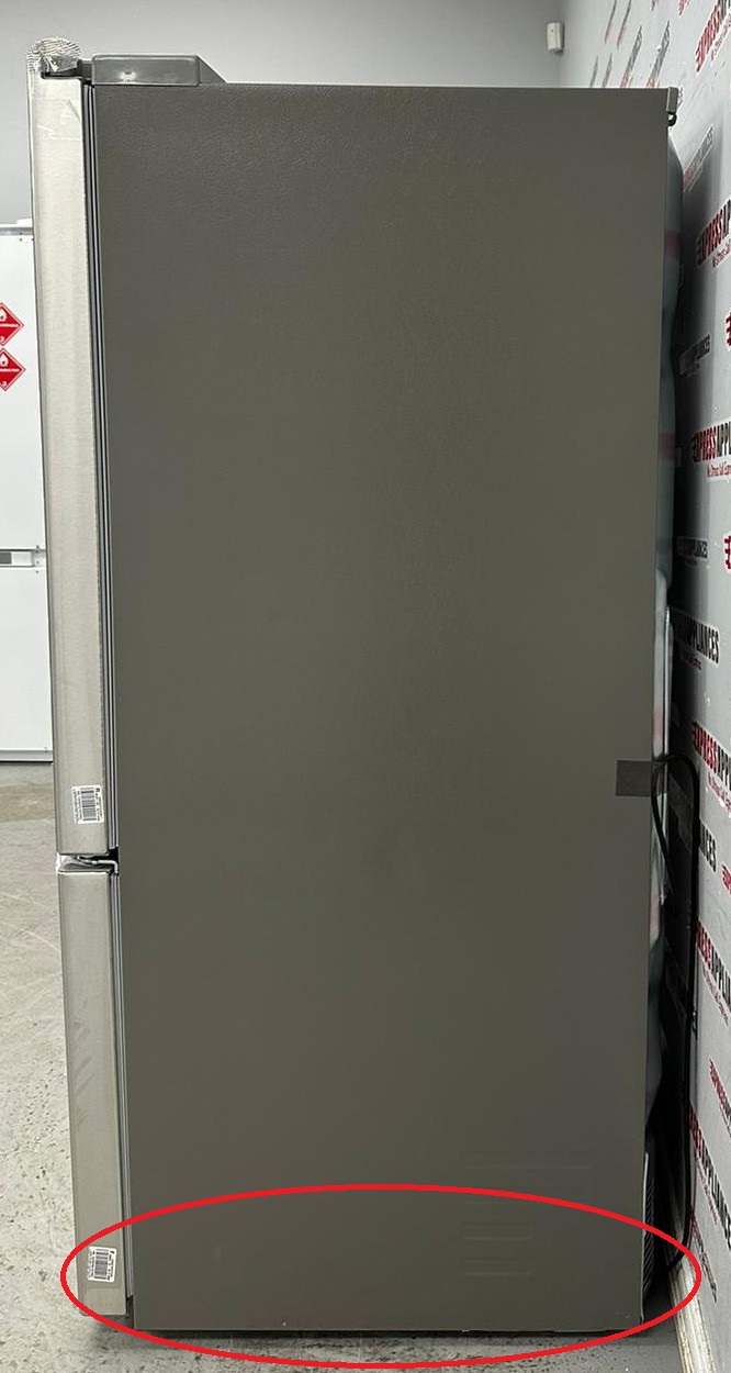 Open Box LG 30” French Door Refrigerator LCFS22EXS/02 for Sale | ️ ...