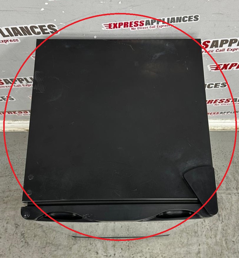 Used Black&Decker 18” Mini Fridge Refrigerator BCF32V For Sale ️ ...