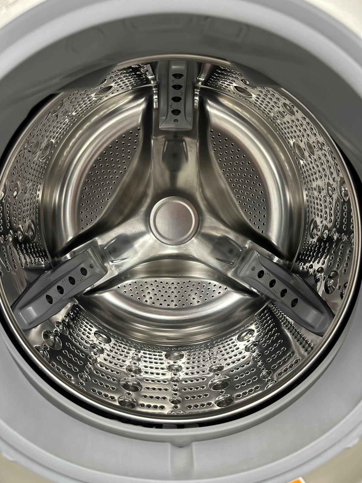 Used LG 27” Front Load Washing Machine WM2301HS For Sale | ️ Express ...