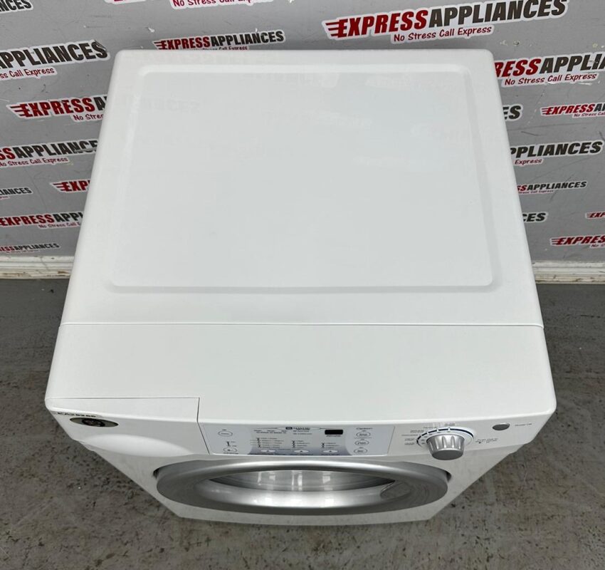 Used Maytag 27” Front Load Washing Machine MAH6700AWW For Sale | ️ ...