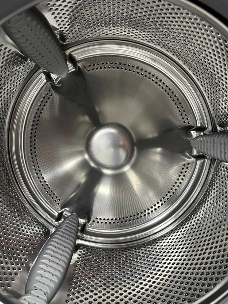 Used Maytag 27” Front Load Washing Machine MAH6700AWW For Sale | ️ ...