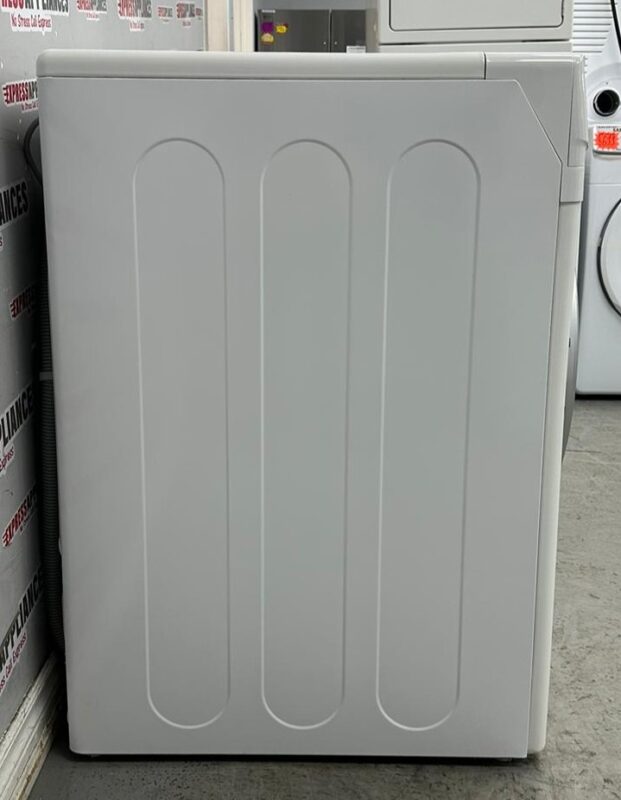 Used Maytag 27” Front Load Washing Machine MAH6700AWW For Sale | ️ ...