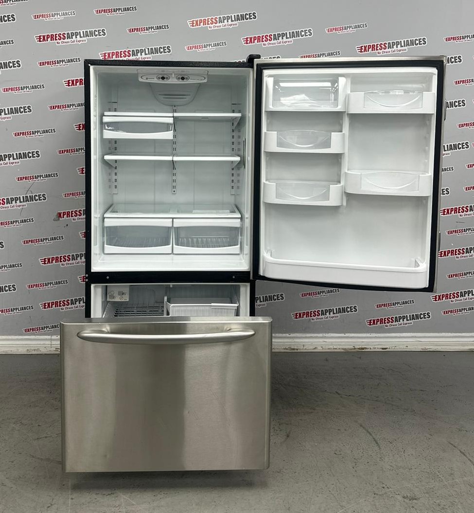 33 Refrigerator Bottom Freezer Publicananker