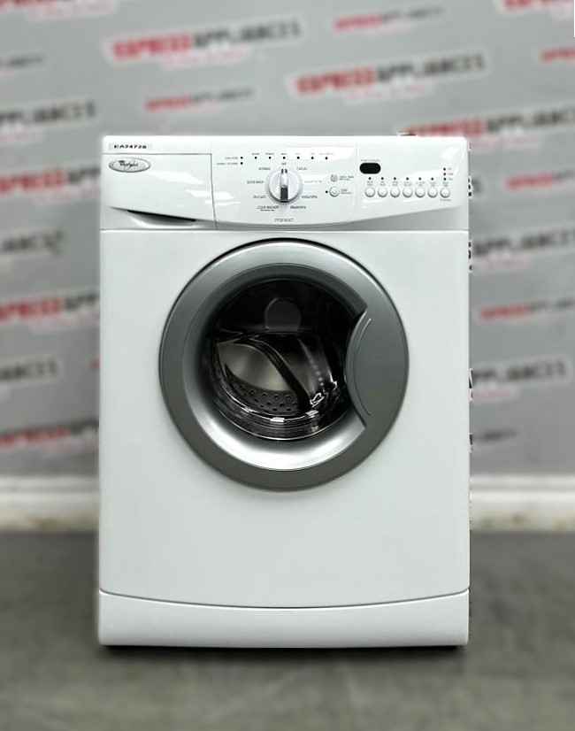 Used Whirlpool 24" Washer WFC7500VW2 For Sale | ️ Express Appliances