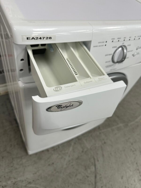 Used Whirlpool 24" Washer WFC7500VW2 For Sale | ️ Express Appliances