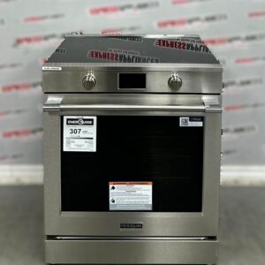 Used Stoves for Sale | Open Box Stoves | ️ Express Appliances