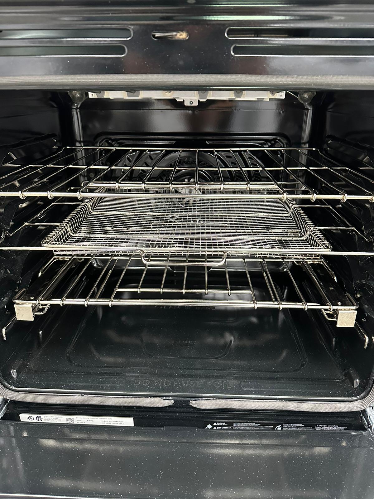 Open Box Frigidaire 30" Induction Stove PCFI308CAFG For Sale | ️ ...