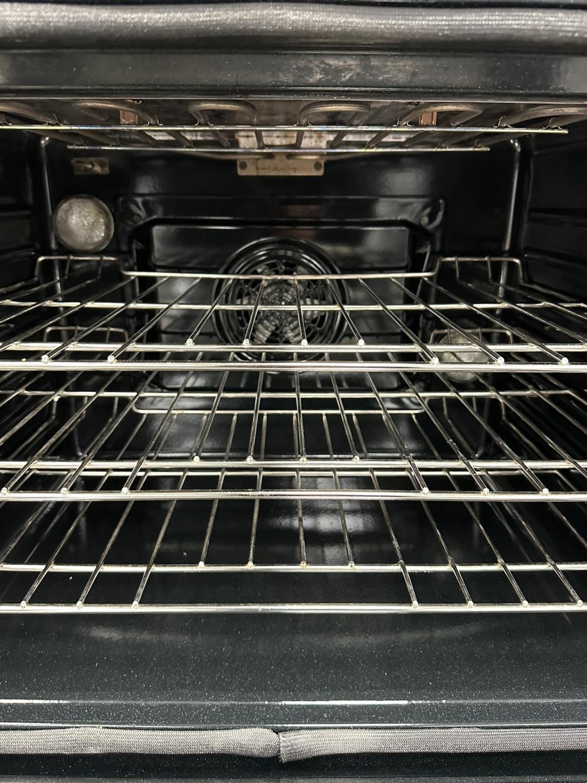 Used Bosch 30” Slide-In Induction Stove HII8057C For Sale| ️ Express ...