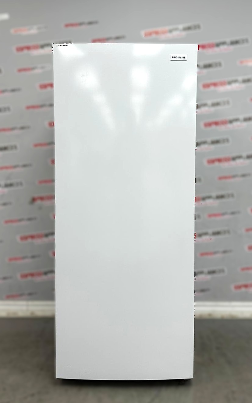 Used Frigidaire 28” Up Right Freezer FFFU13F2VW For Sale | ️ Express ...