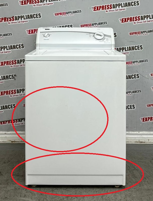 Used Kenmore 27” Top Load Washing Machine 110.283627 For Sale | ️ ...