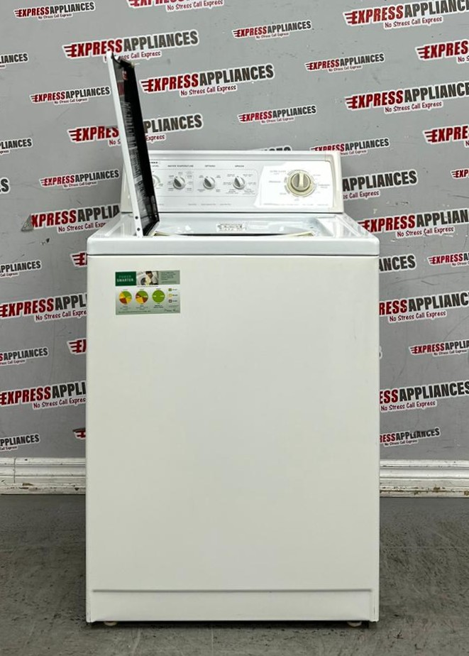 Used Kenmore 27” Top Load Washing Machine 110.C28932790 For Sale | ️ ...
