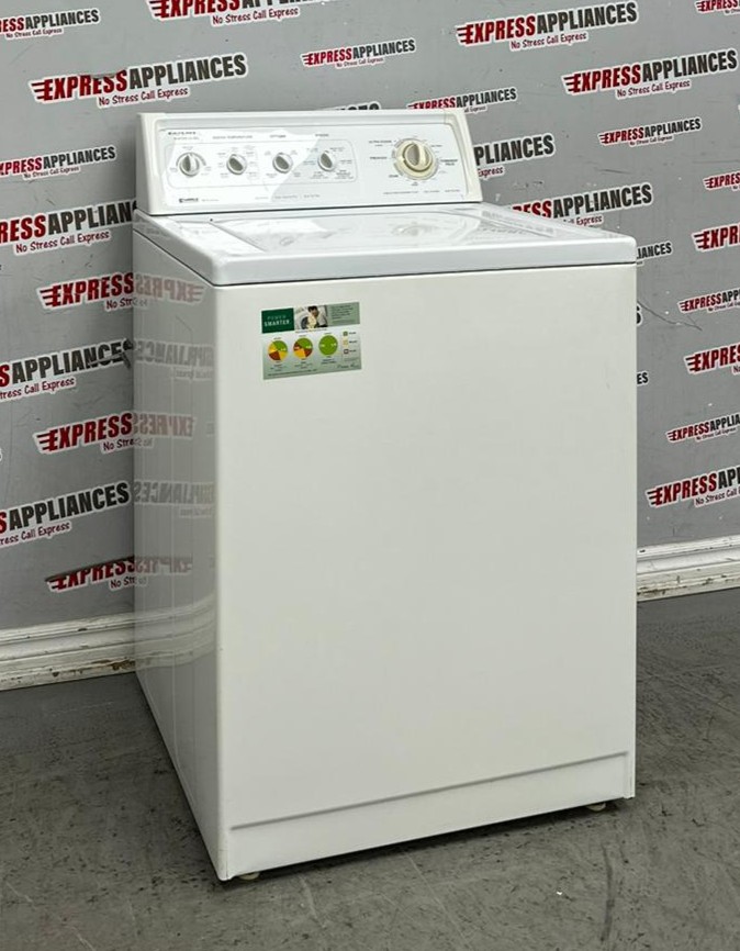 Used Kenmore 27” Top Load Washing Machine 110.C28932790 For Sale | ️ ...