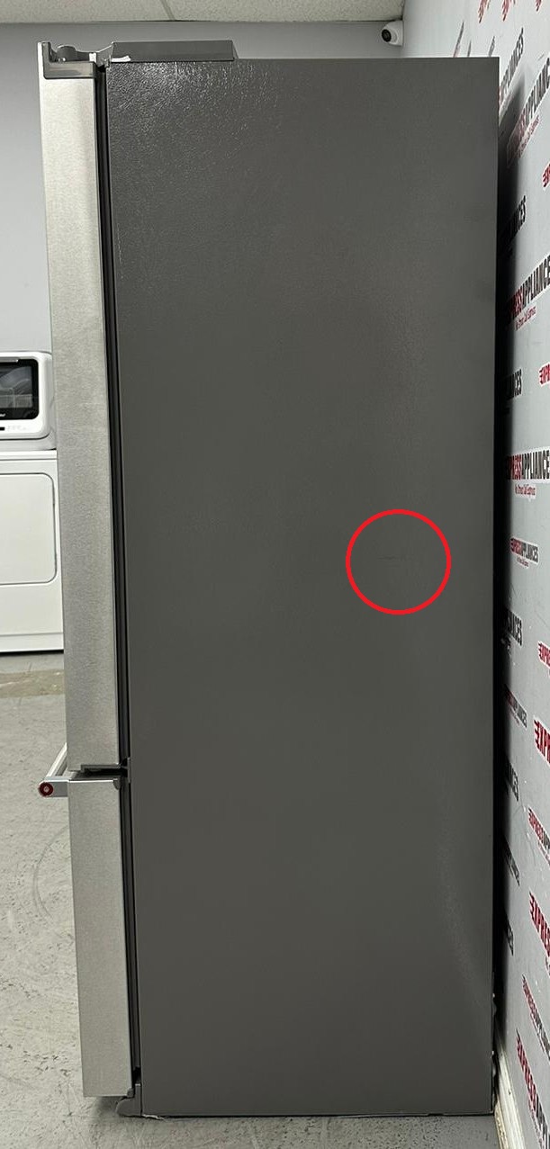 Used KitchenAid 36” French Door Refrigerator KRFC704FSS00 For Sale | ️ ...