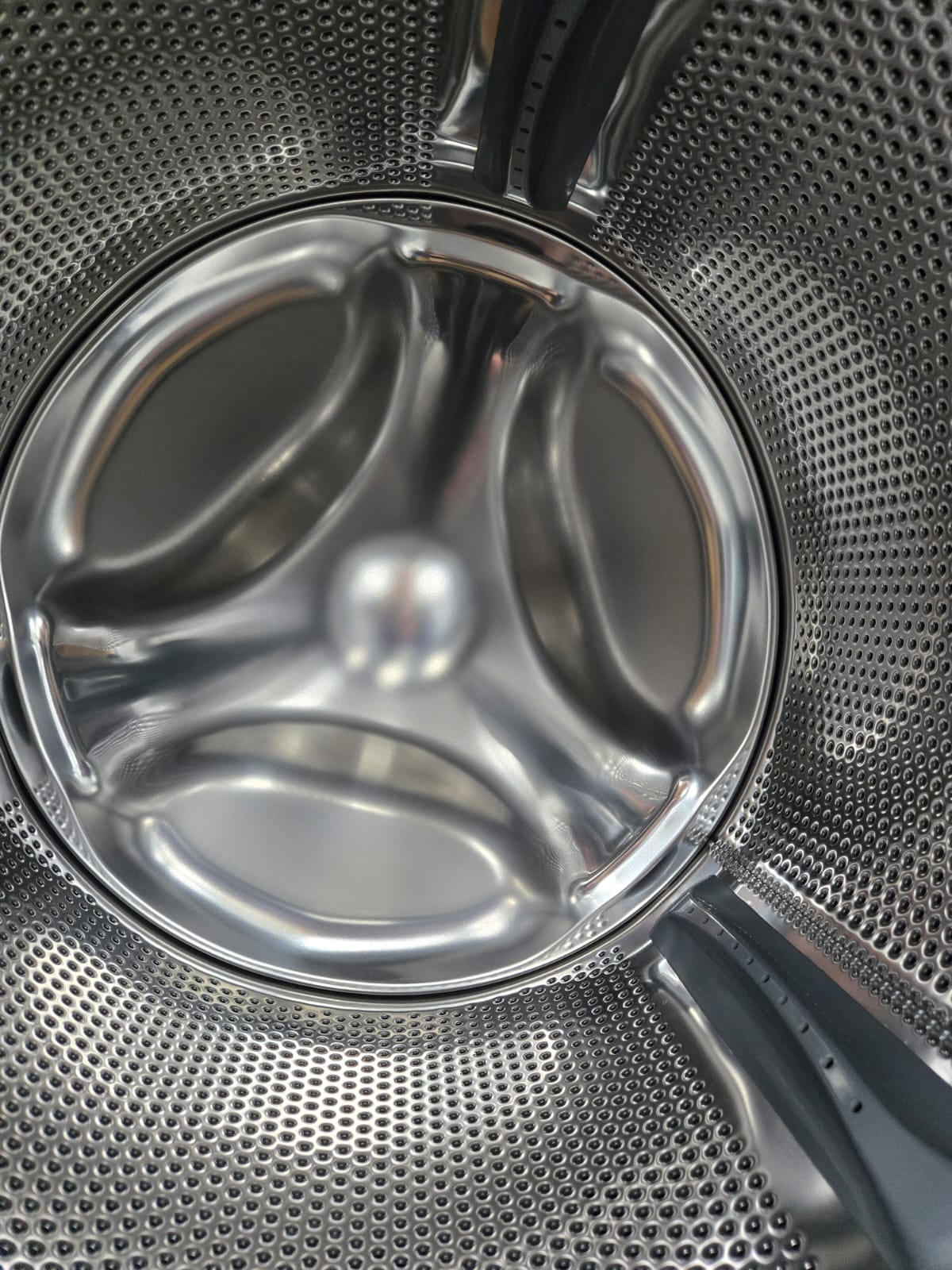 Open Box Electrolux 27” Front Load Washing Machine ELFW7337AW2 For Sale ...