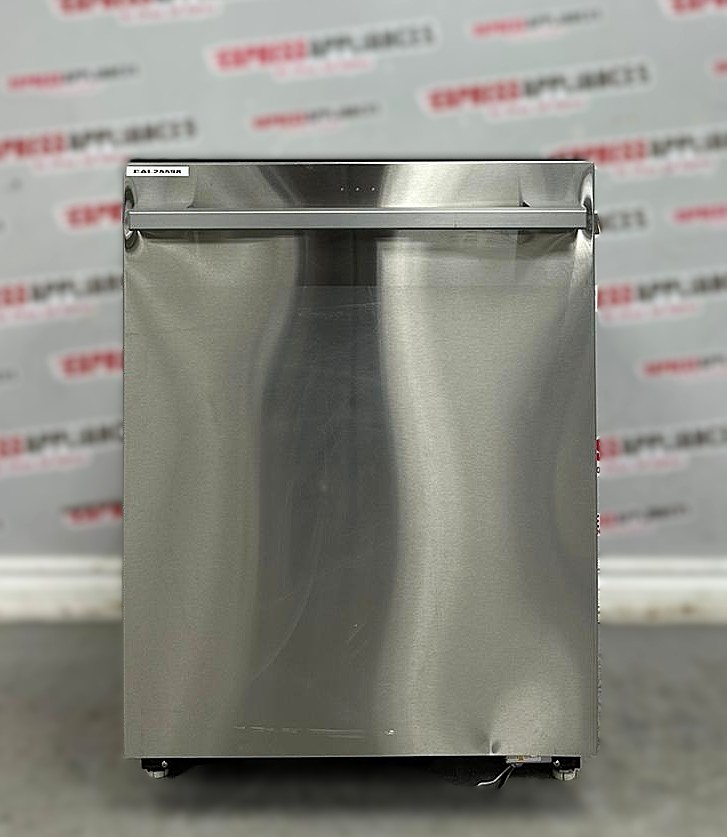 Open Box LG 24" Build-In Dishwasher SDWB24S3 For Sale | ️ Express ...