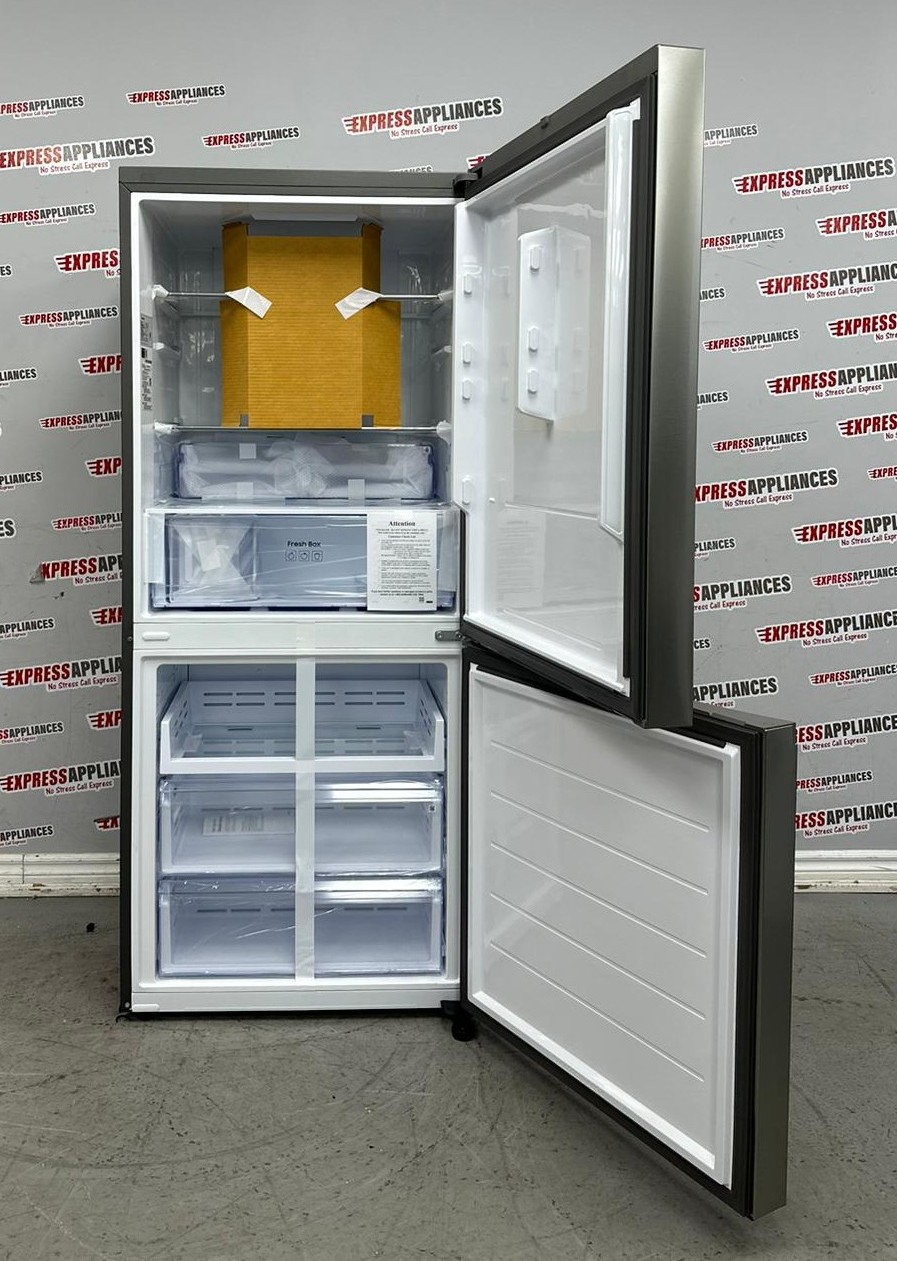 Open Box Samsung 30” Counter Depth Bottom Freezer Refrigerator ...