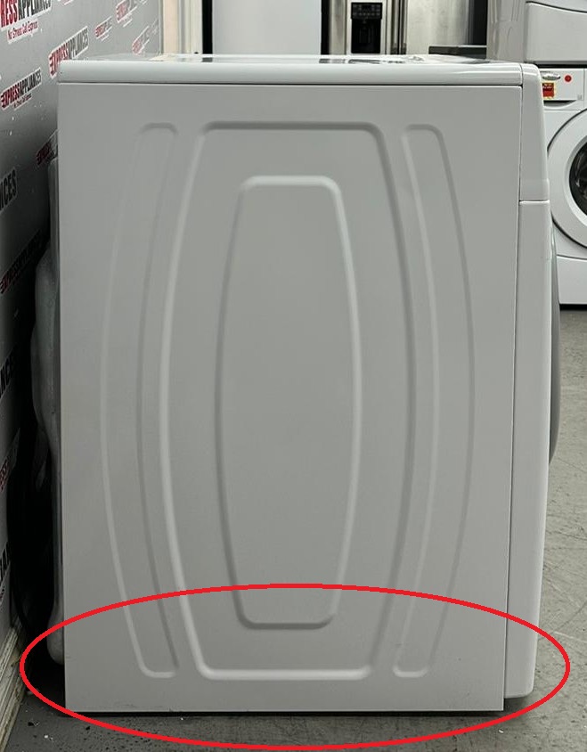 Used Amana 27” Front Load Washing Machine NFW5800DW0 For Sale | ️ ...