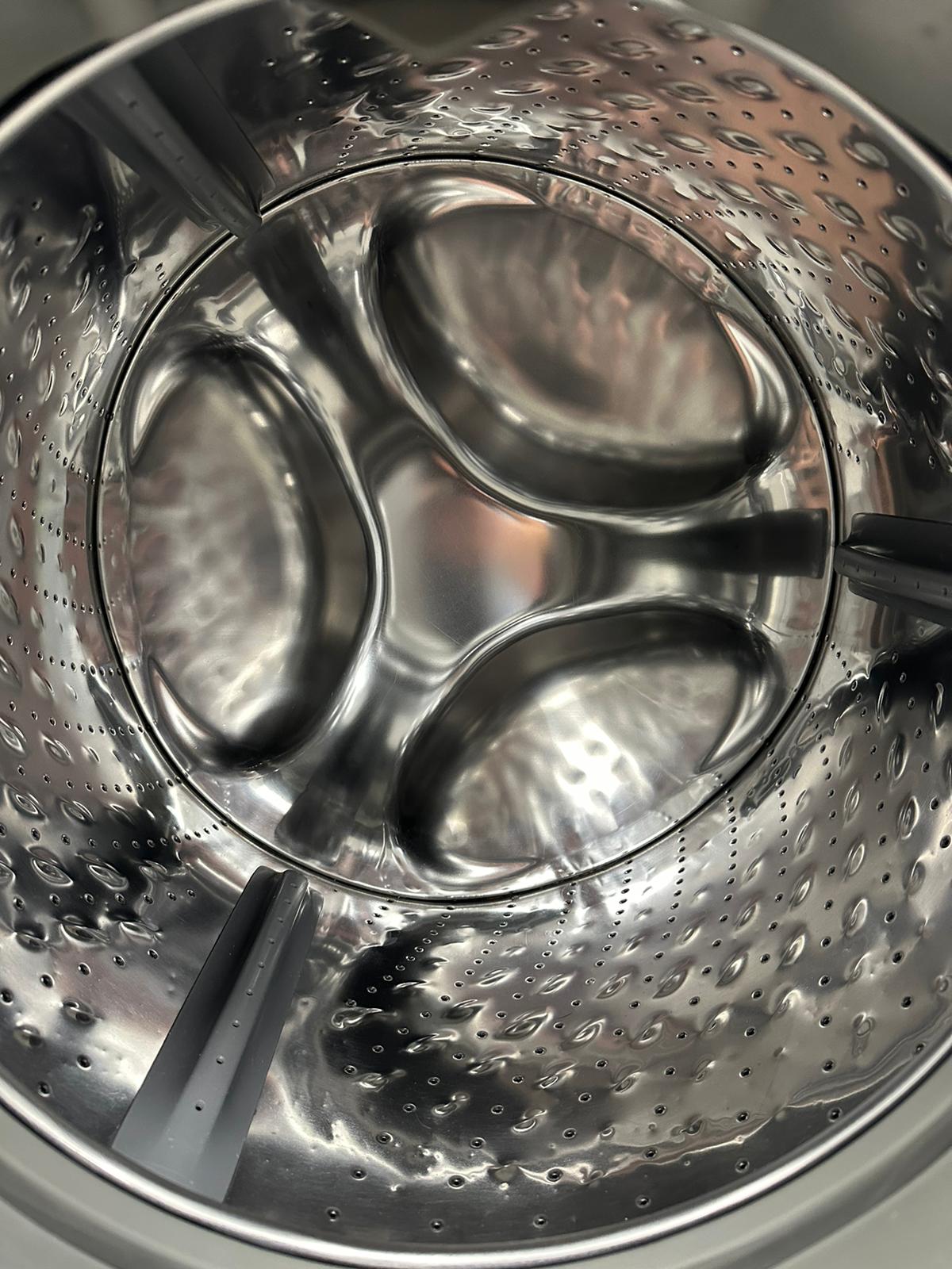 Used Amana 27” Front Load Washing Machine NFW5800DW0 For Sale | ️ ...