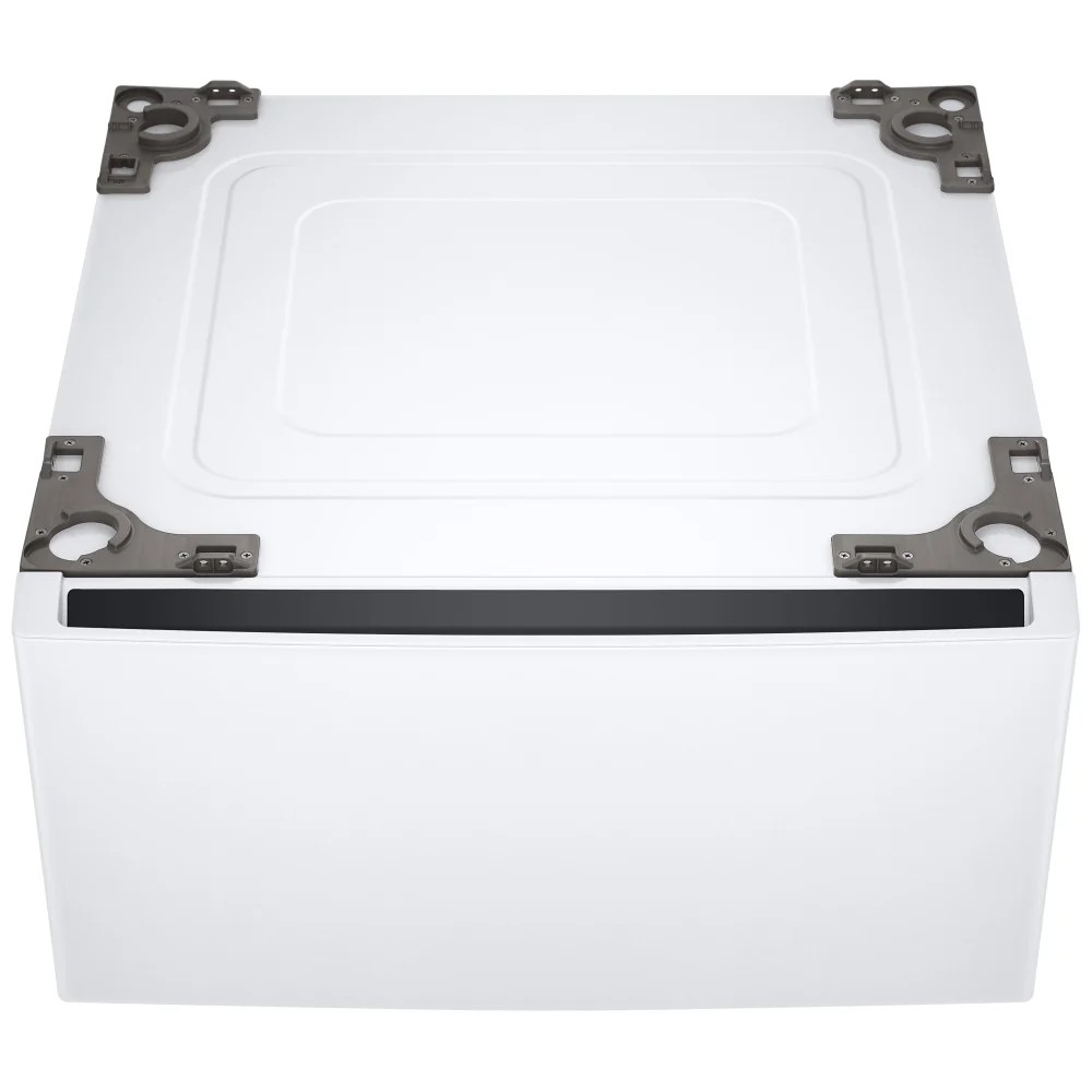 New in the Box LG 27” Laundry Pedestal WDP6W For Sale | ️ Express Used ...